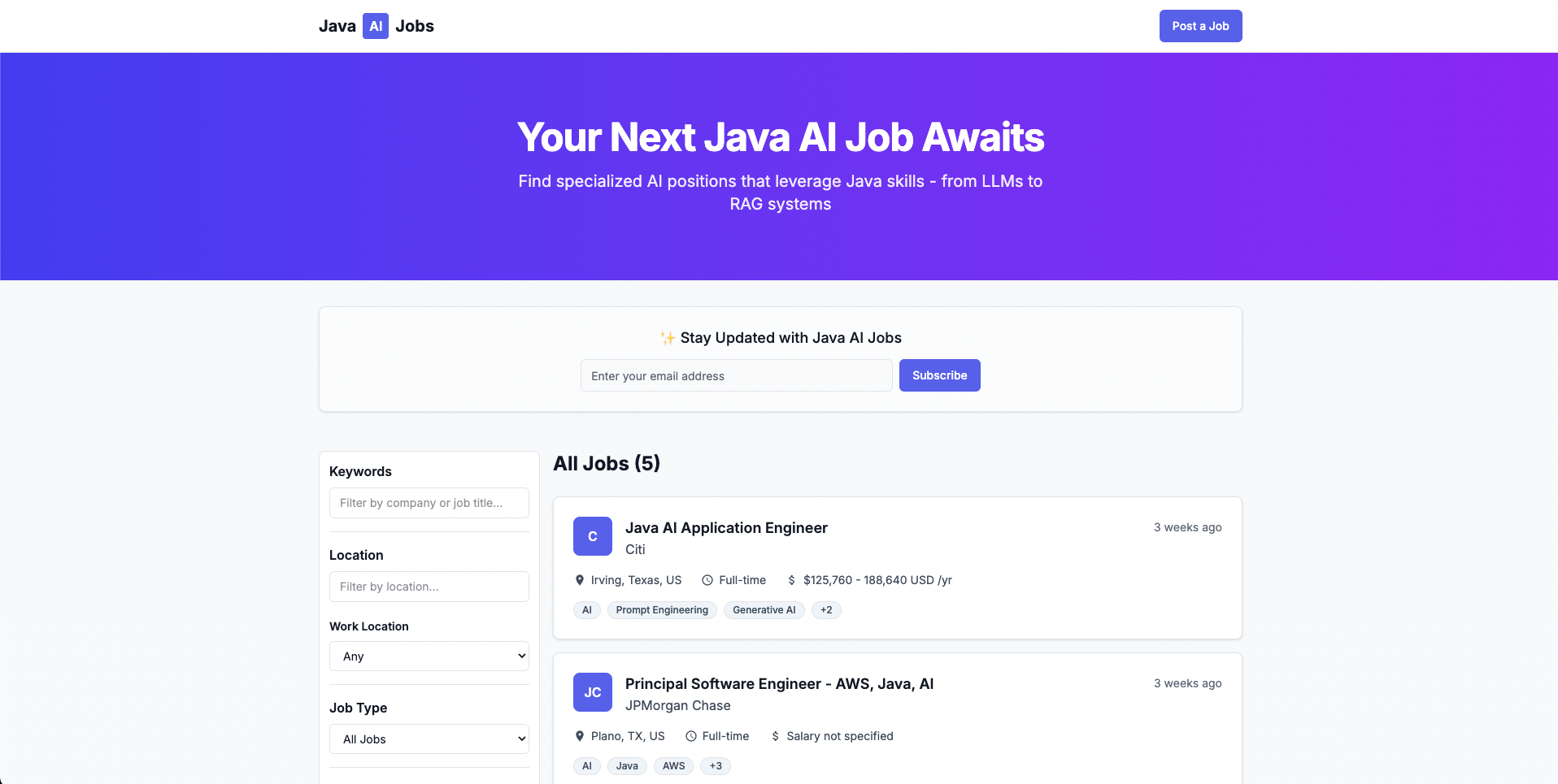 Freelance Software Engineer | Web Development | AI Solutions | Jeremy Devz